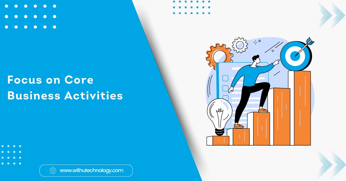 Top Benefits of Hiring a Global Software Development Company - WITH U ...