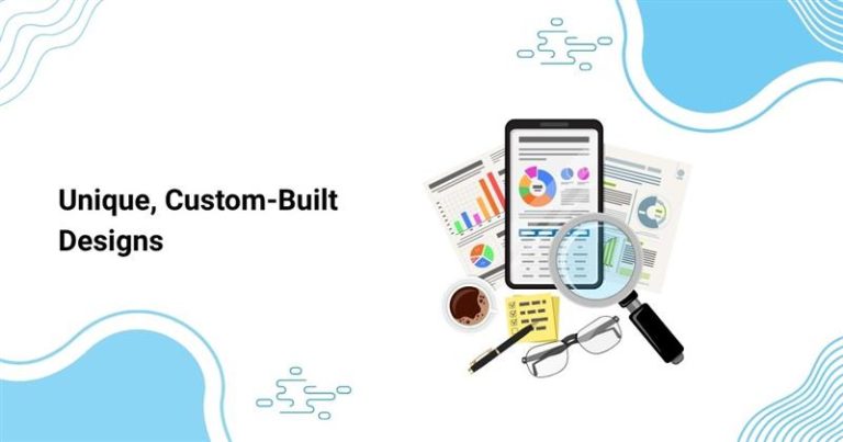 What to Expect from a Top-Tier Web Design Company in Jaipur